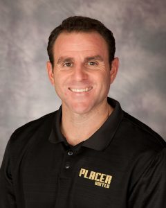 Matt Scammacca - Placer United