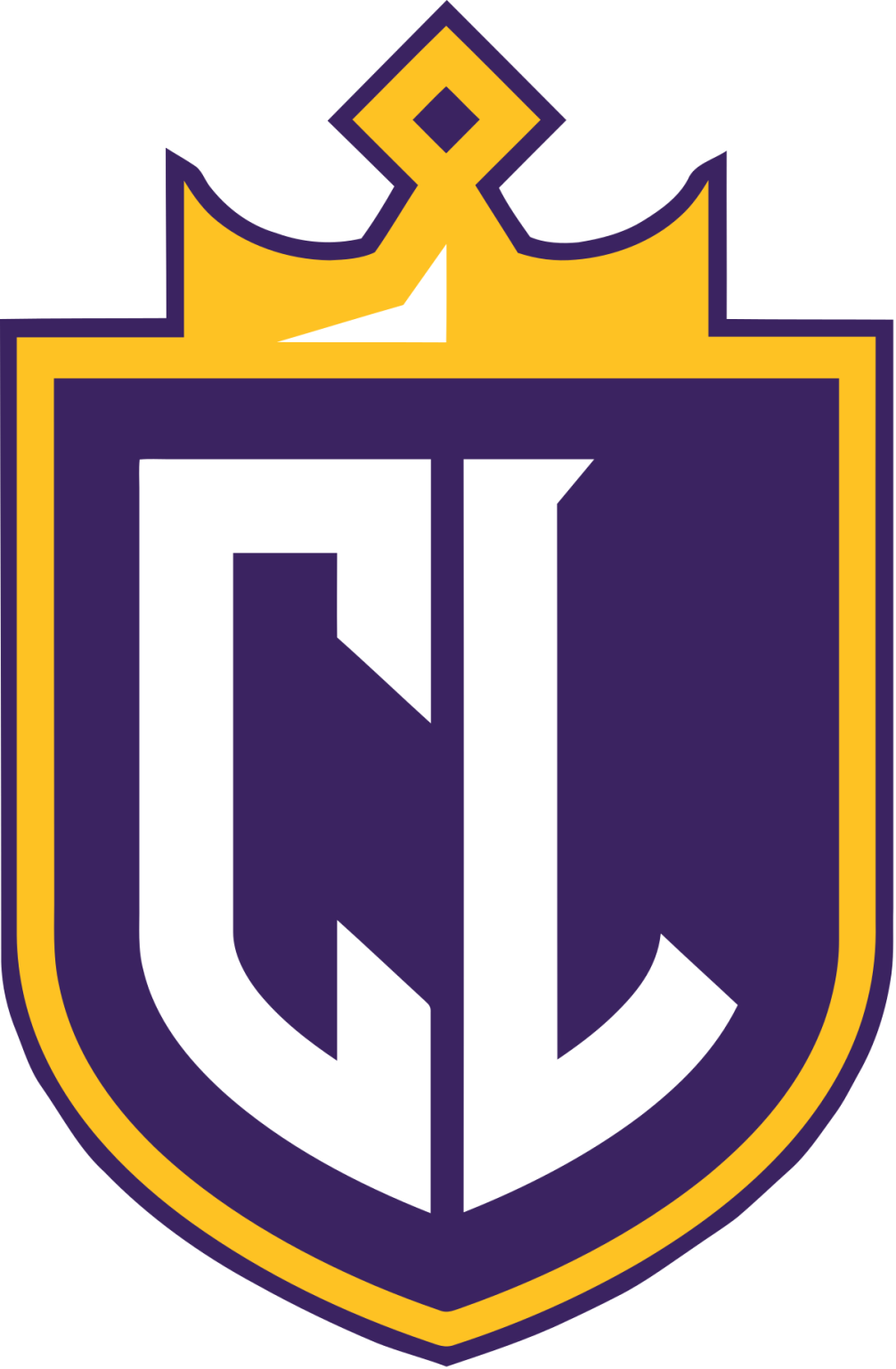 Logo_Cal Lutheran University - Placer United