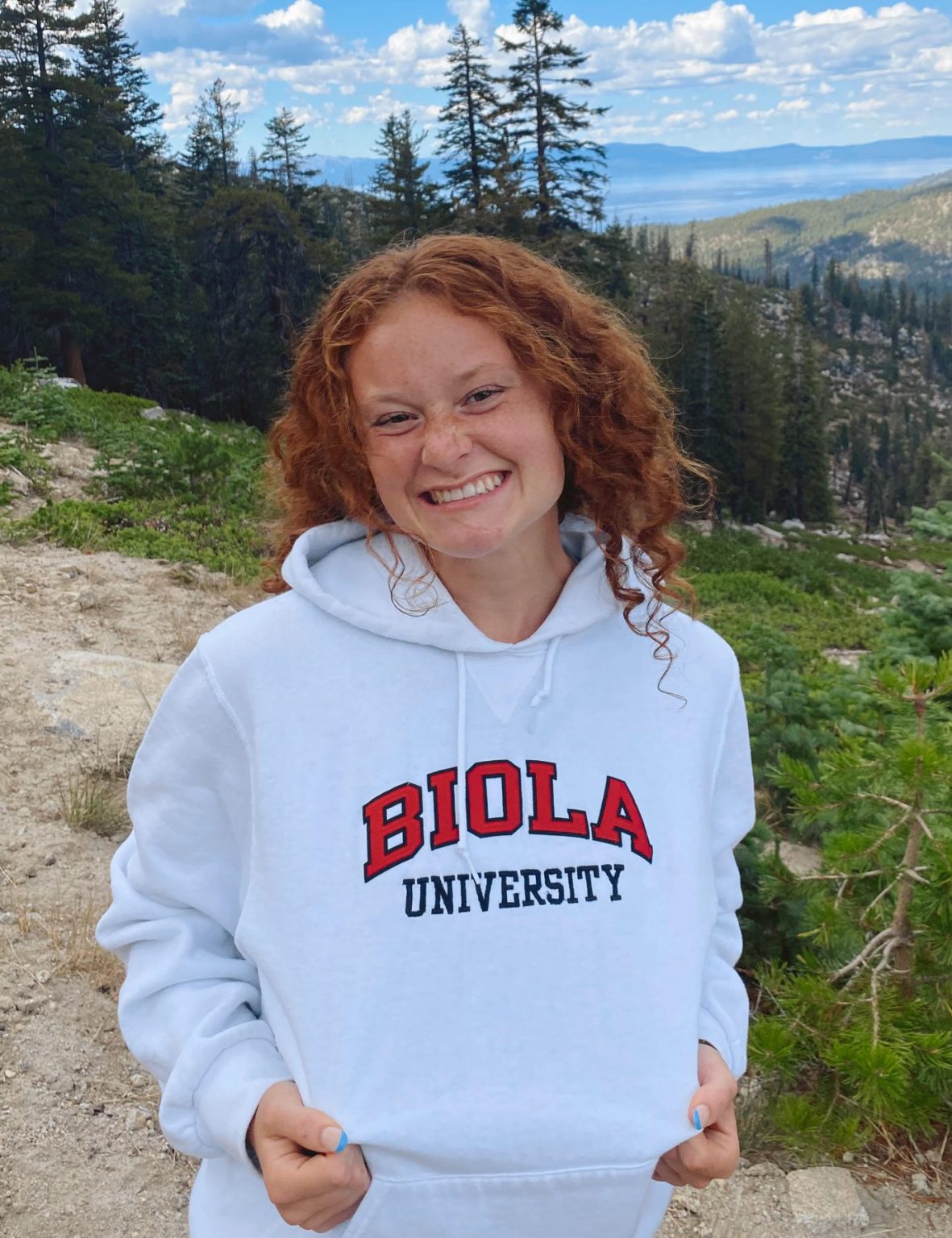 2022_College Bound_RIley Brumfield - Placer United