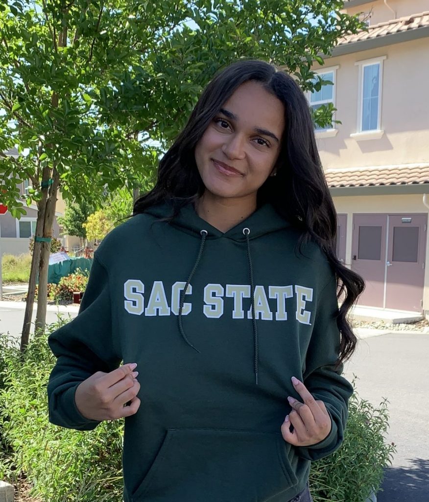 2024 Grad Tierra Pickell of the 2005/06G ECNL team Commits to the ...